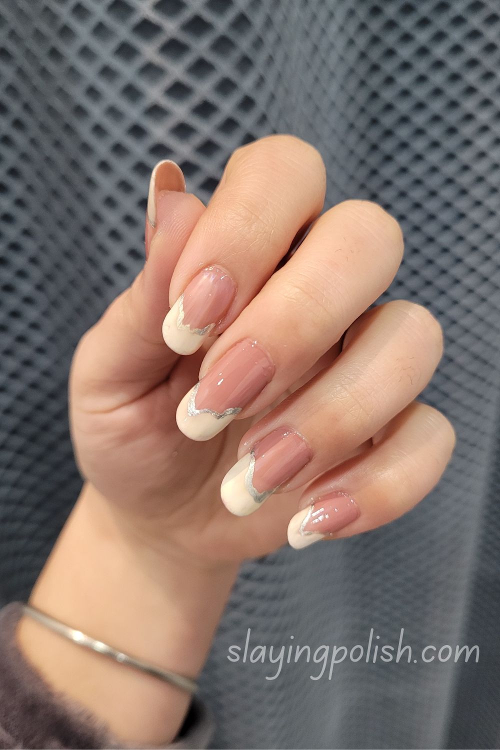 10 Amazing Winter Nails Ideas - SlayingPolish