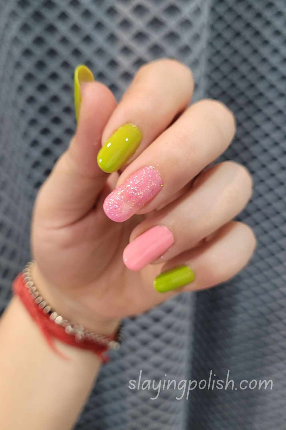15 Spring Nail Design Ideas 2024 - SlayingPolish