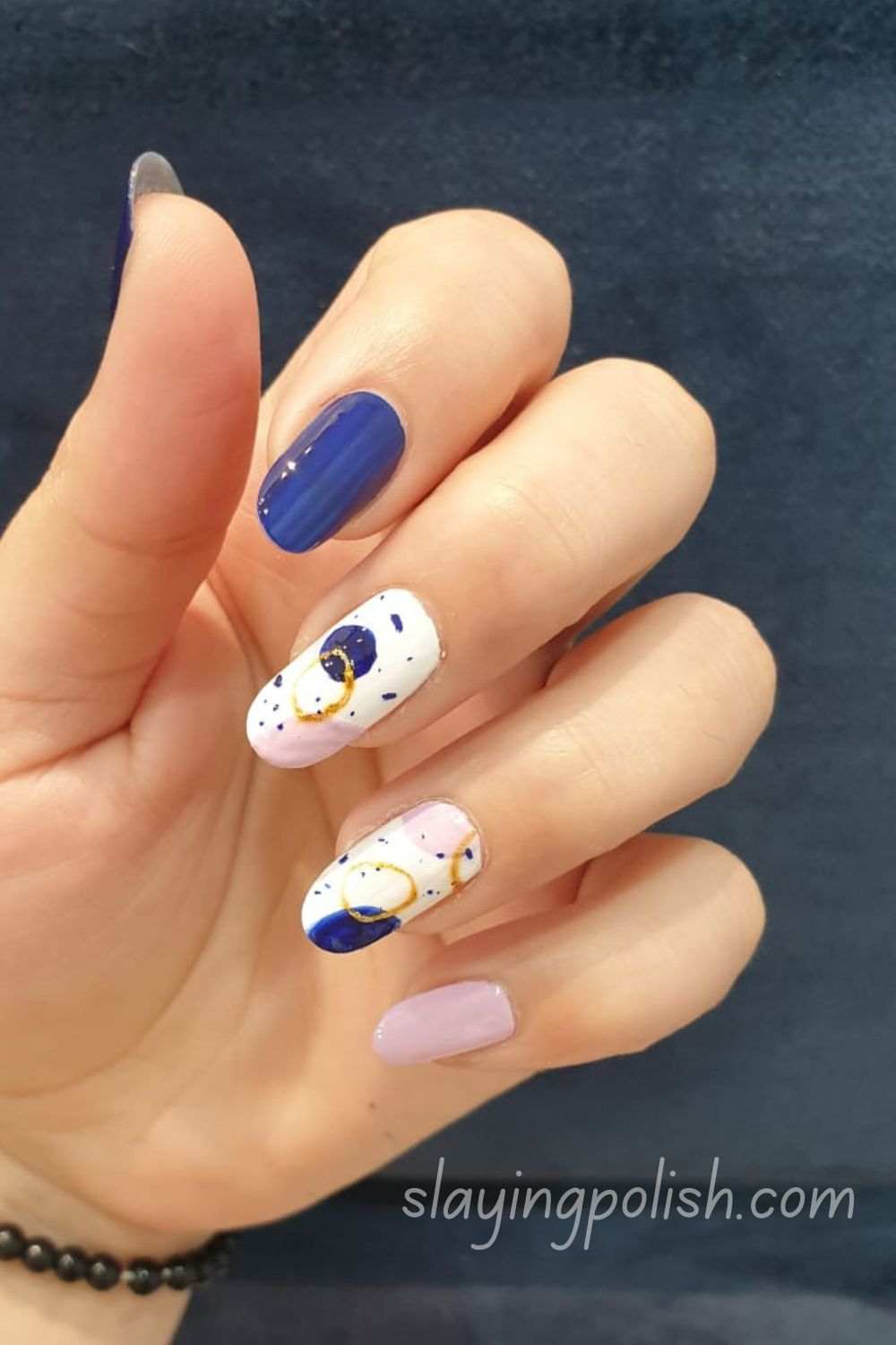15 Spring Nail Design Ideas 2024 - SlayingPolish