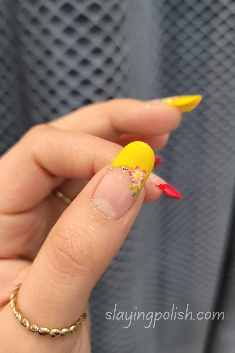 15 Spring Nail Design Ideas 2024 - SlayingPolish