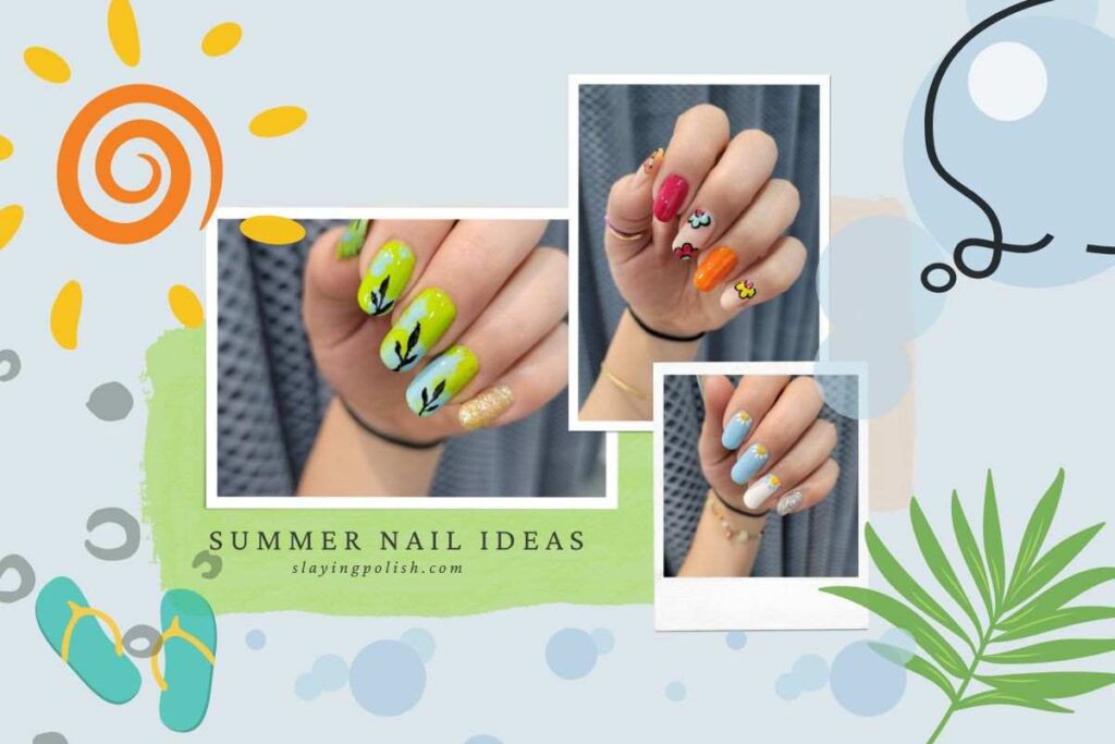 SlayingPolish - Nail Art for Glorious Hands