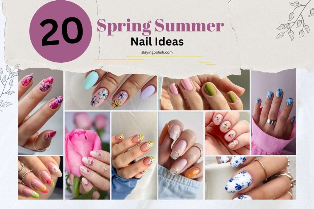 SlayingPolish - Nail Art for Glorious Hands